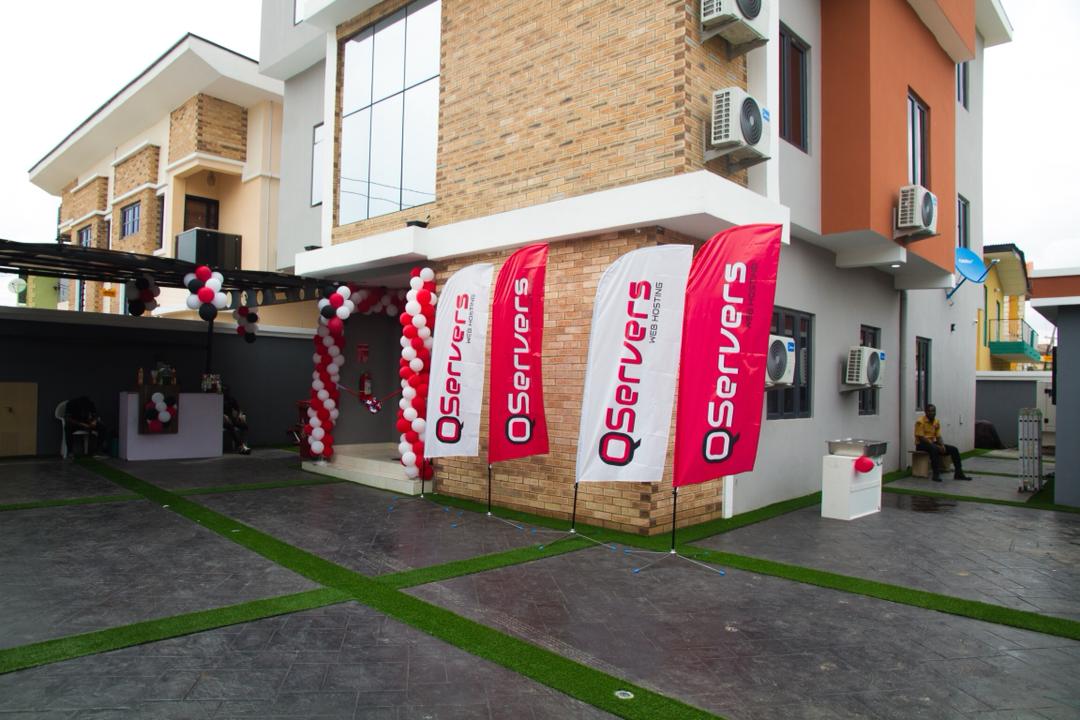 Celebrating Growth: QServers’ Inauguration of Its Permanent Site ...