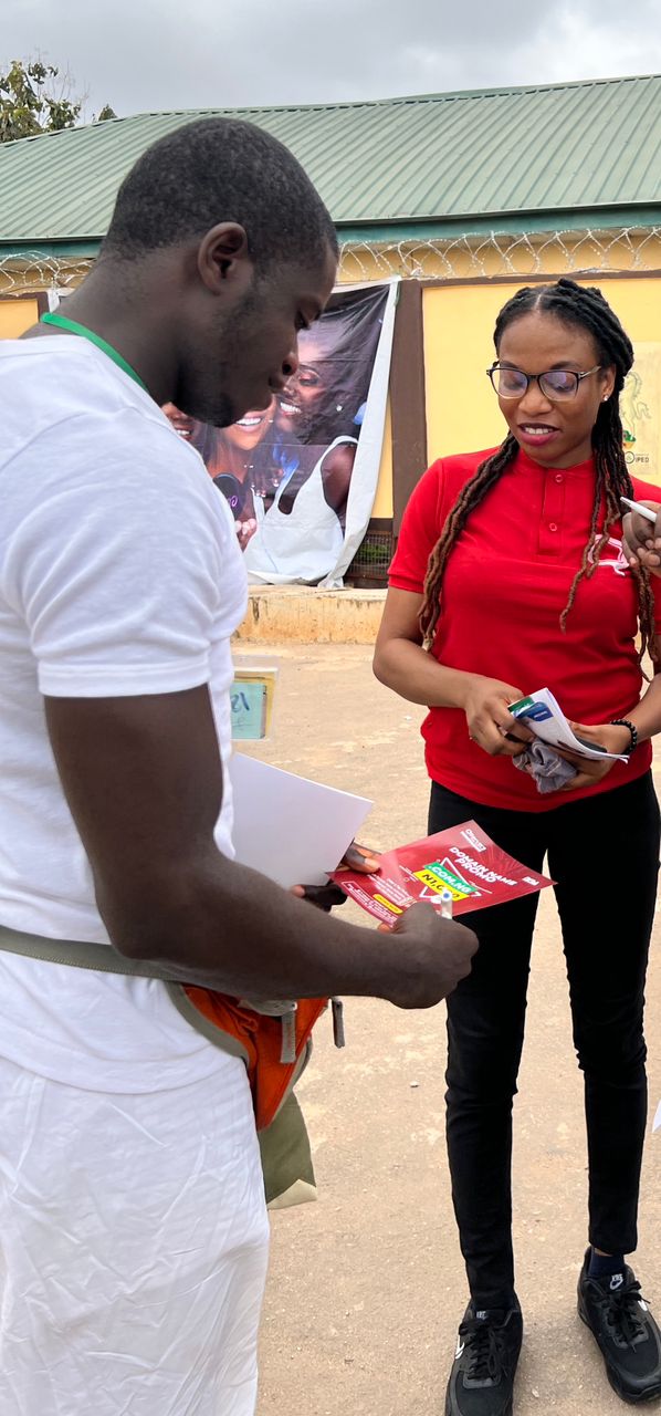 QServers and NiRA Collaborates with NYSC SAED Program | QServers Blog