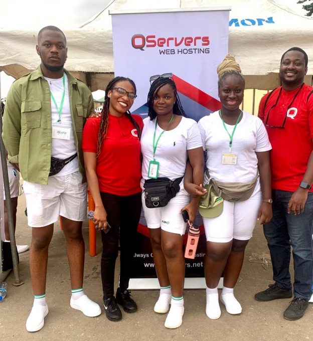 QServers and NiRA Collaborates with NYSC SAED Program | QServers Blog