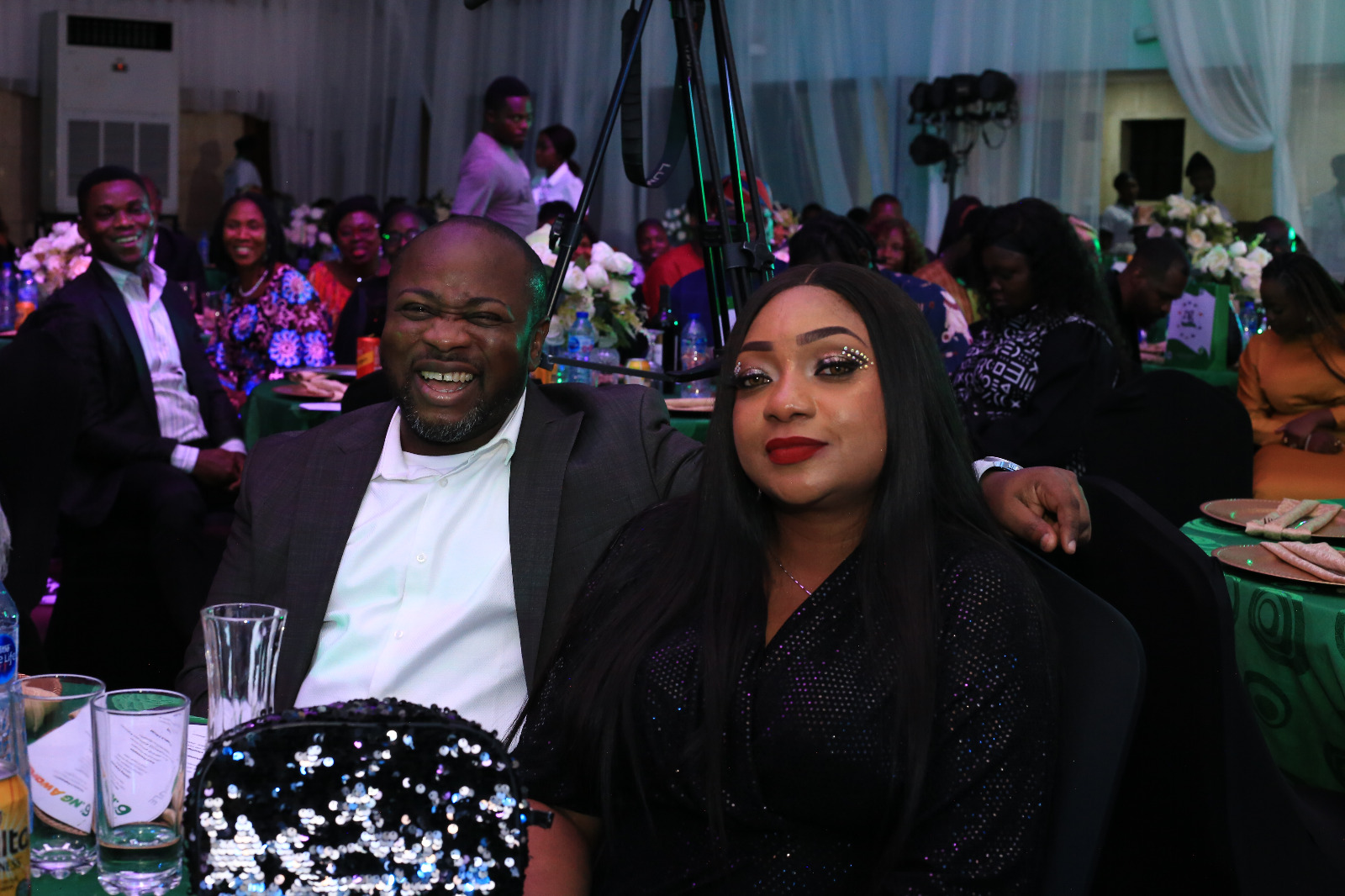 Celebrating Success: Receiving the President’s Special Recognition ...